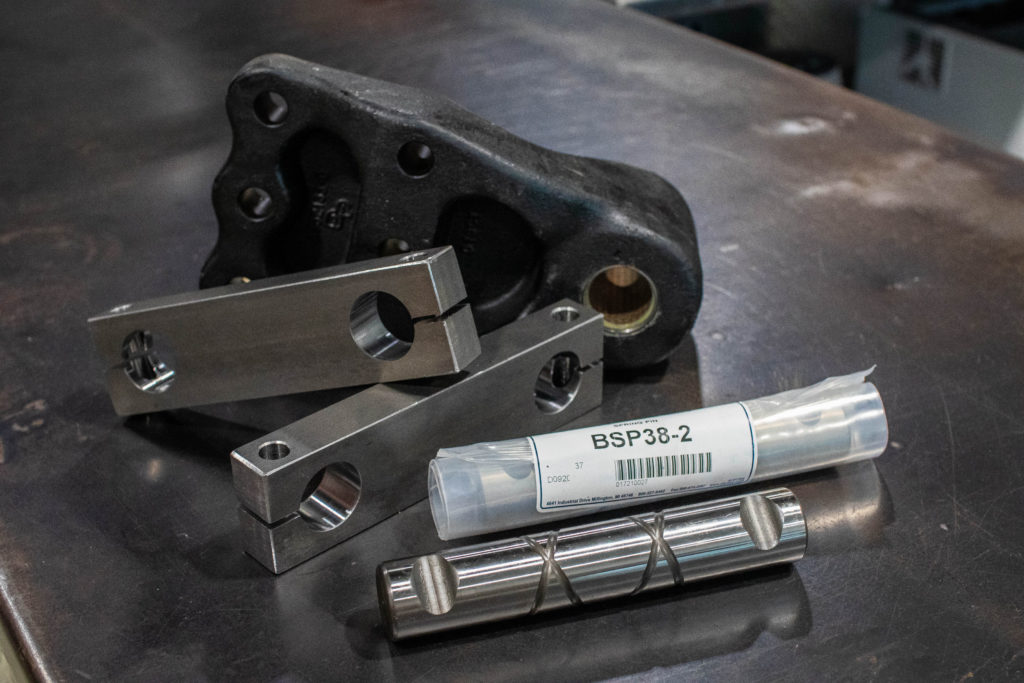 Home - Standard Spring